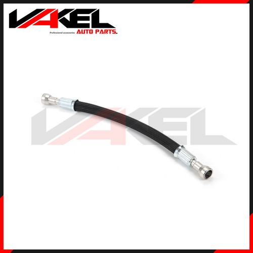 Fuel Hose Feed to High Pressure Fuel Pump Inlet 13537557326 For BMW ...