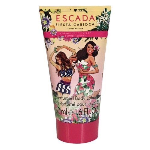 Escada Fiesta Carioca Body Lotion 50ml | eBay UK