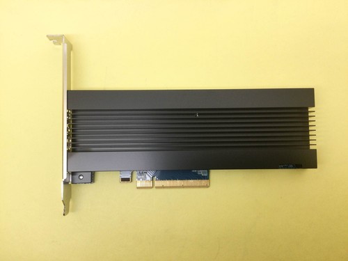 WD Ultrastar DC SN200 3.2TB NVME PCIe Gen 3.0 x8 HHHL AIC SSD ...