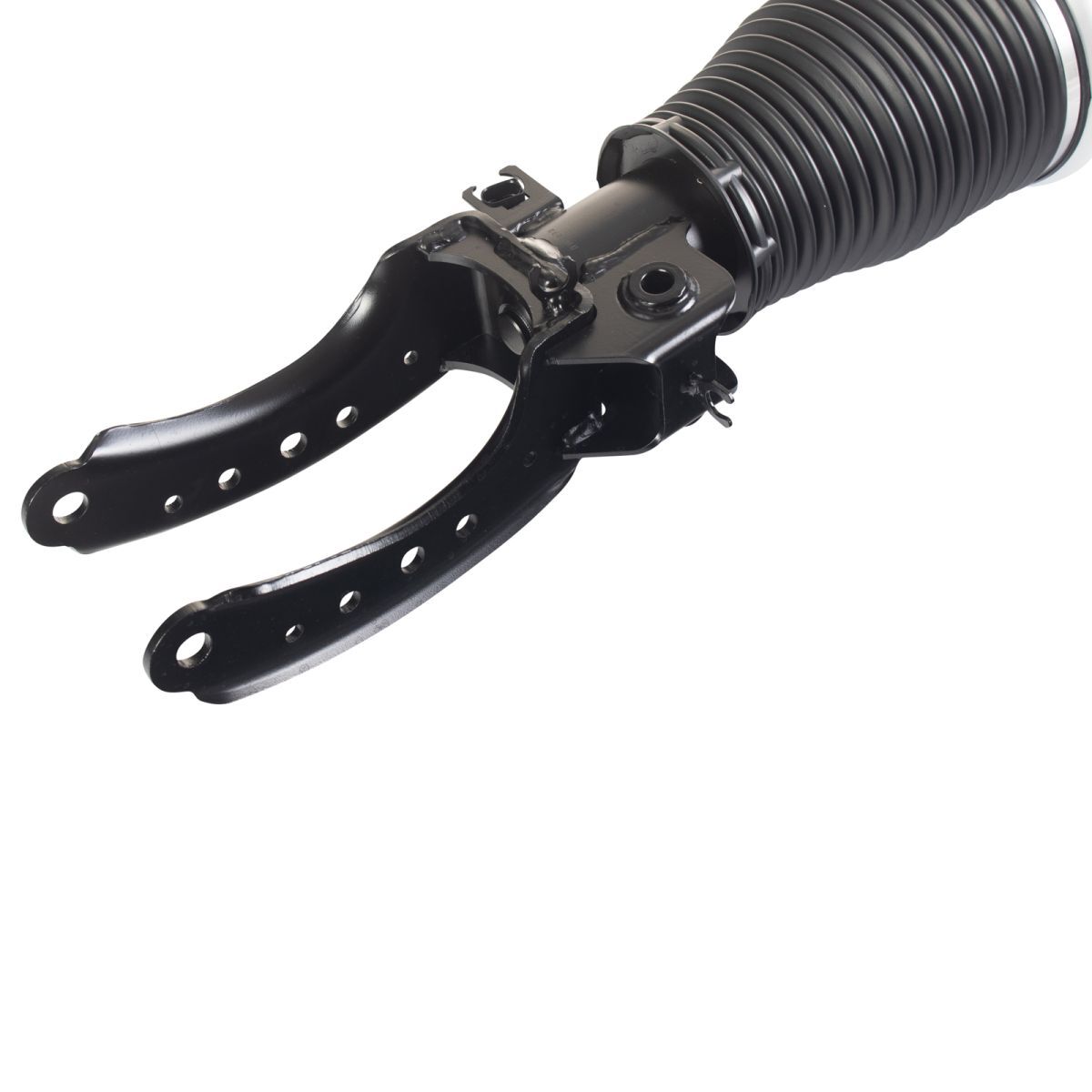 Front Air Strut Set Fits 2007-2015 Audi Q7 2003-2010 Cayenne 04-10 VW ...