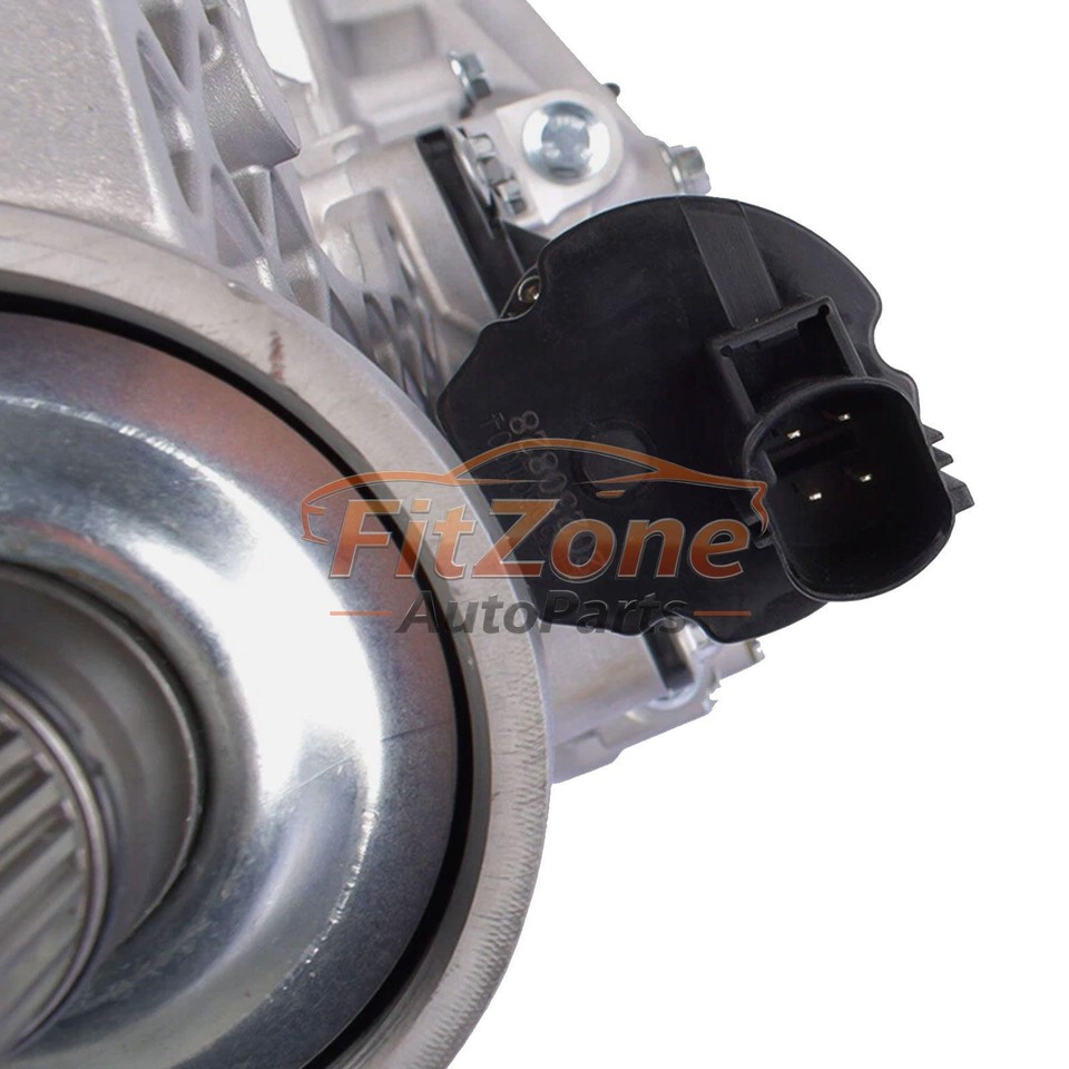 68257420AG Front Differential Assembly For 2013-18 Ram 1500 5.7L Hemi 3 ...