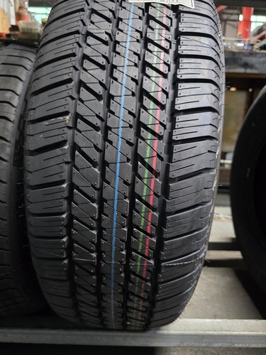 BRIDGESTONE Dueler HT D684 265/60R18 110H 265 60 18 SUV 4WD Tyre | eBay ...