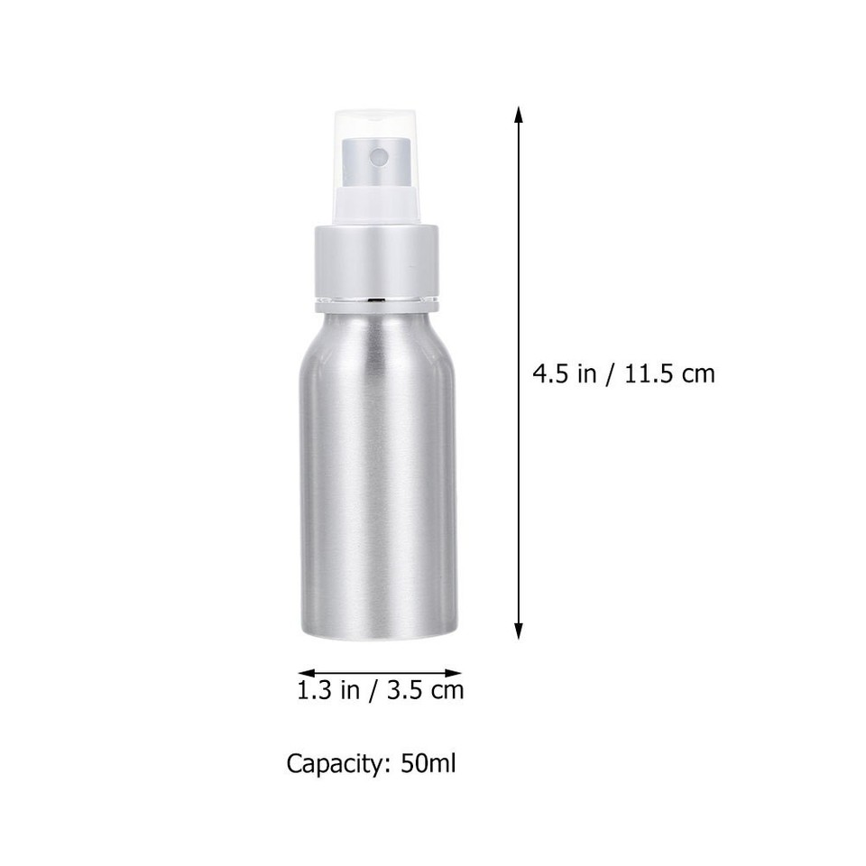 Cocktail Atomizer Refillable Atomizer Empty Bottle Sample Atomizer for ...
