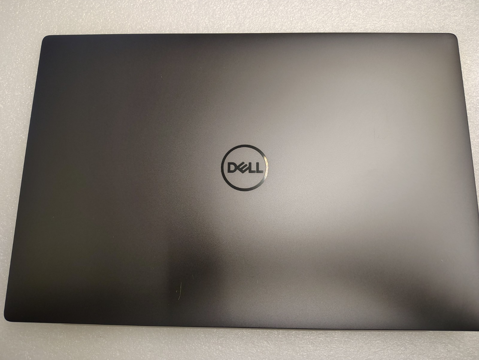 OEM DELL XPS 13 PLUS 9320 LAPTOP 13.4" LCD SCREEN BACK COVER LID PN ...
