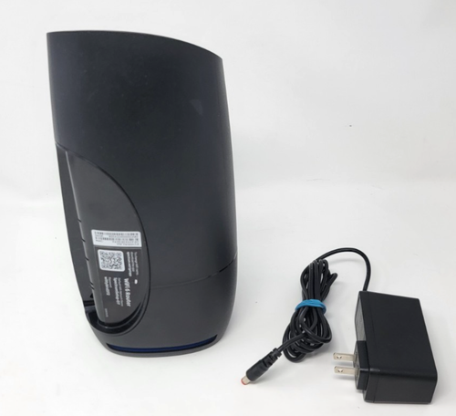 Spectrum Wireless Router WIFI 6 SAX1V1S Wifi Router w/ Power Cord ...