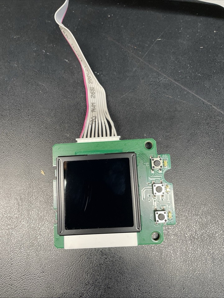 APC Smart UPS CBS062B-04 Display Battery Backup Board @MB62 | eBay