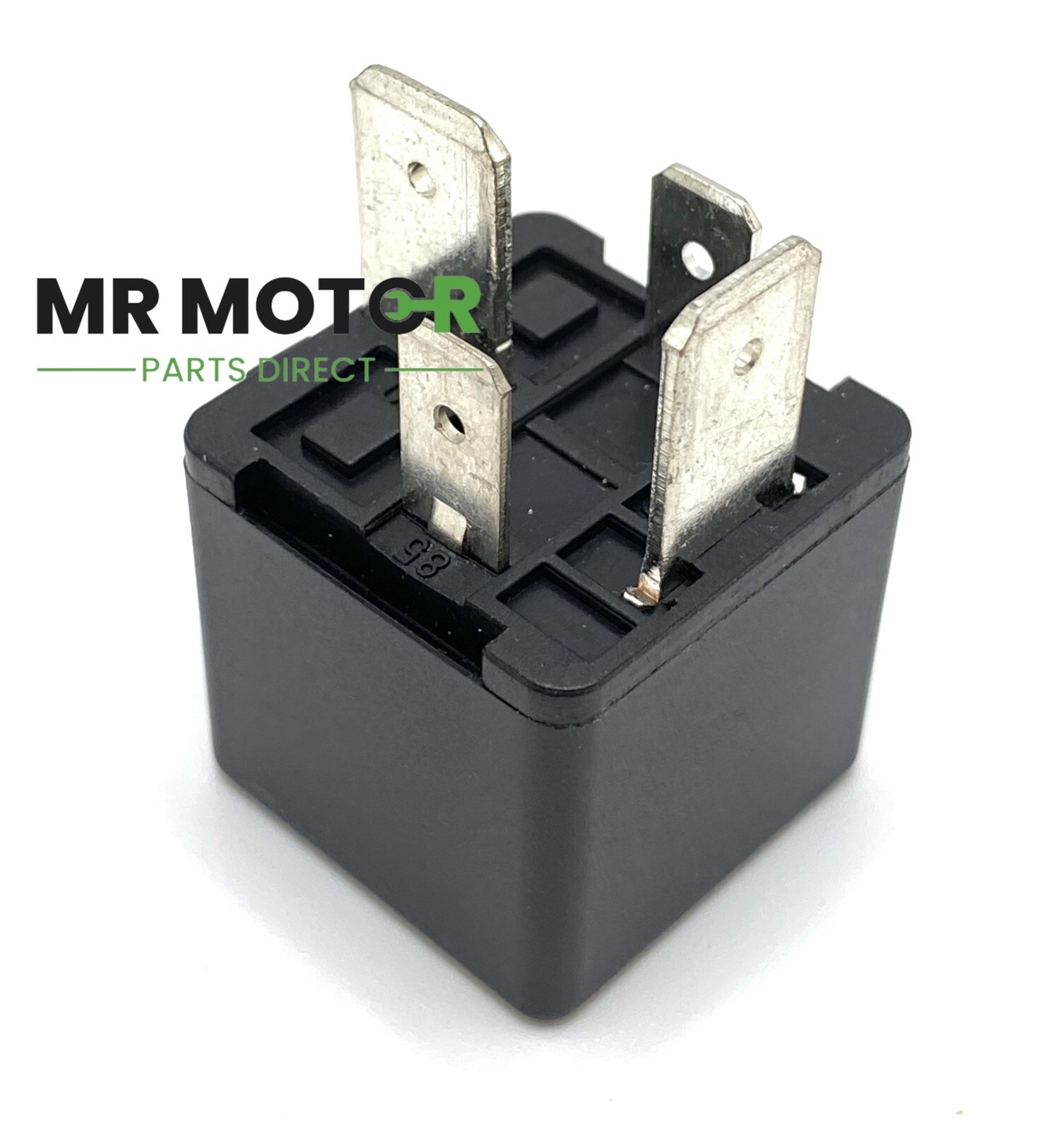 Air Suspension Compressor Relay Module For Range Rover L322 12v ...
