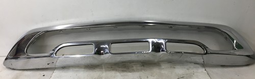 Chromleiste Vorne Stoßstange Zierleiste Mercedes W253 X253 GLC ...