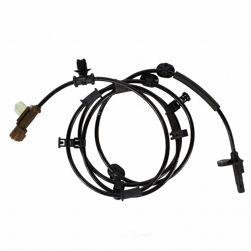 ABS Wheel Speed Sensor Motorcraft BRAB-412 fits 15-17 Ford F-150 for ...