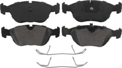 Disc Brake Pad Set-Posi-Met; Euro R90 Cert Autopart Intl 1403-86166 | eBay