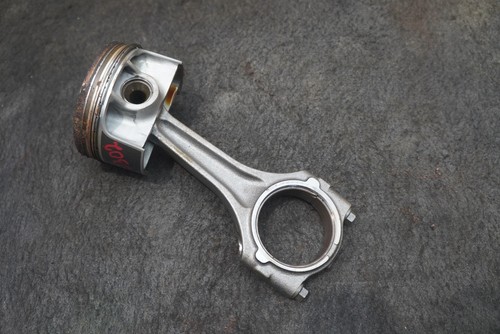 Engine Piston Connecting Rod 5.2L V12 AE31 HY53-6100-AA Aston Martin ...