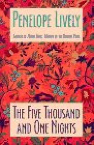 The Five Thousand and One Nights (European Short Stories, No 4 ...