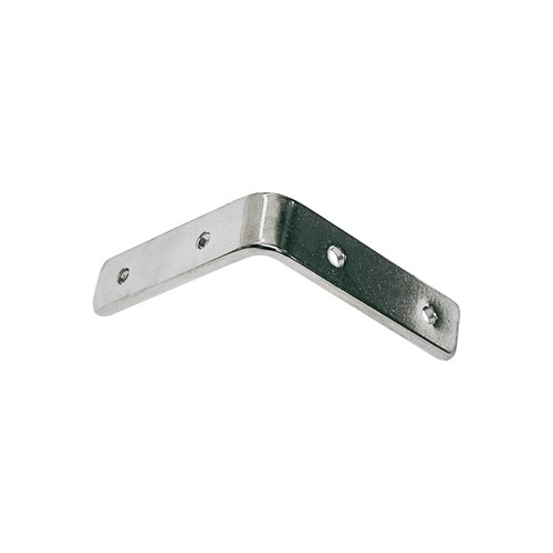 Marine Boat Stainless Steel Rectangle Angle Plate T316 1-3/4" Rigging ...