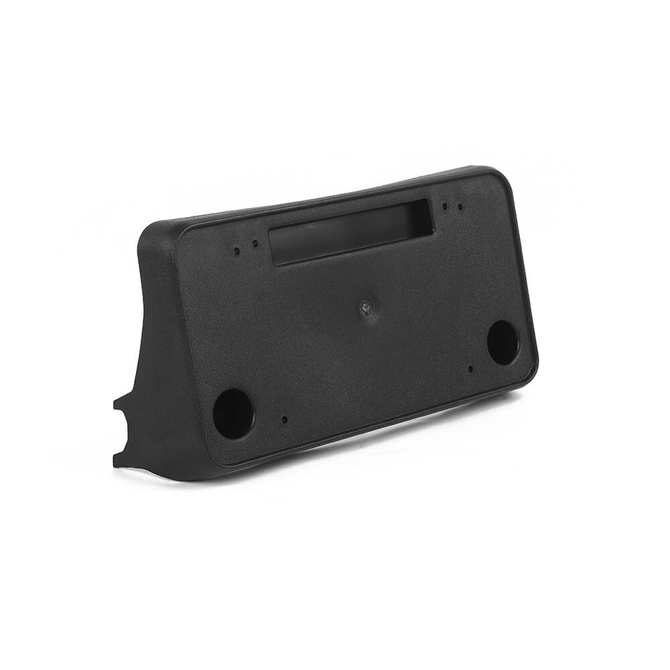 Car Front License Plate Frame Bracket Holder For Chevy Silverado ZR2 ...
