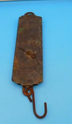 Scales - Chatillion Scale