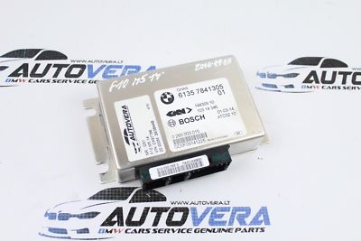 BMW F06 F10 F12 F13 F80 M3 M5 M6 DIFFERENTIAL LOCK CONTROL UNIT GHAS PN ...