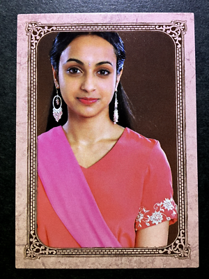 Parvati Patil Yule Liathróid