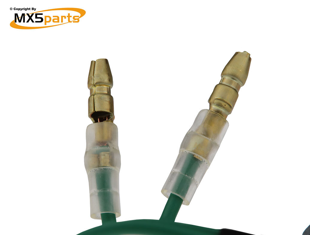 MX5 Reversing Light Reverse Lamp Switch Genuine Mazda MX-5 Mk1 NA 1989 ...