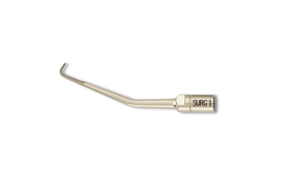 DentSply ProUltra Ultrasonic Endodontic Tip Refills – Surgical Tips (6 ...