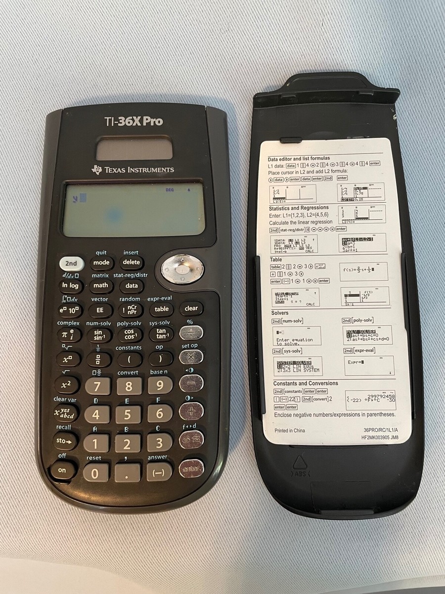 Calcolatrice Scientifica Ti Ti Nspire Cx Ii T Cas Texas Instruments
