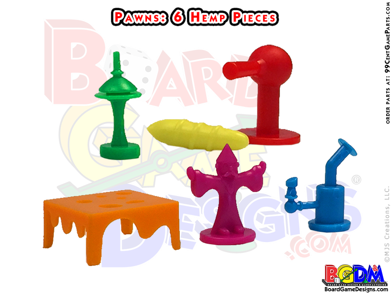 YAHTZEE Weed Dice•Hemp Dice•Marijuana Dice•Green Pot Dice•Hemp/Bong ...