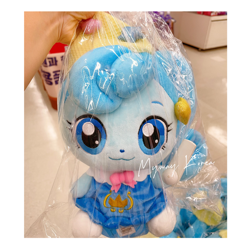 Catch Teenieping 2023 Plush Rag Doll Season 4 Kids Toy Korea Anime ...