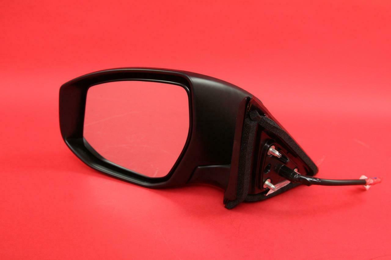 New Genuine Nissan Mirror Assy-Outside Lh 963023TH2A / 96302-3TH2A OEM ...