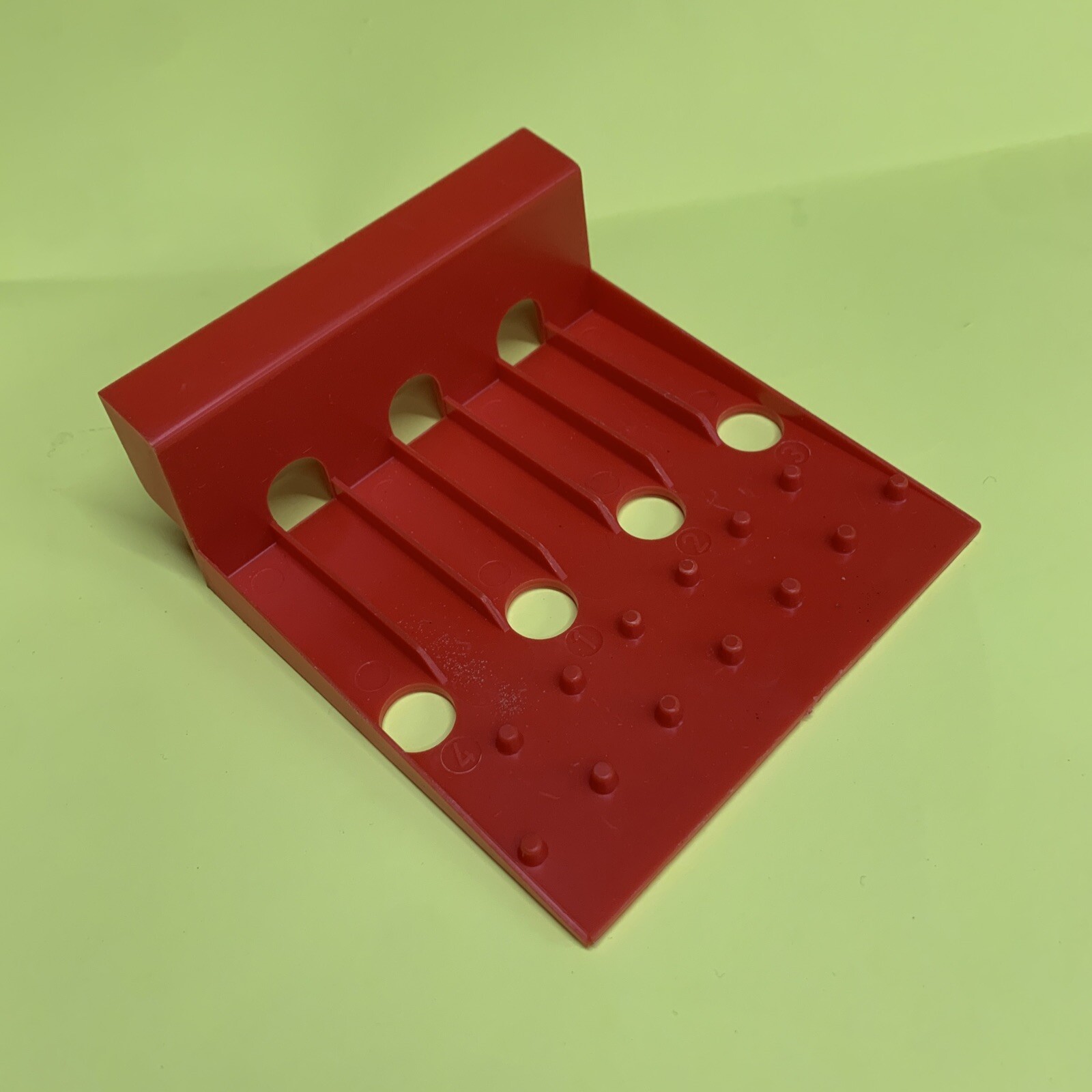 Vintage 1972 Matchbox Cascade Game Lesney Replacement Parts for sale ...