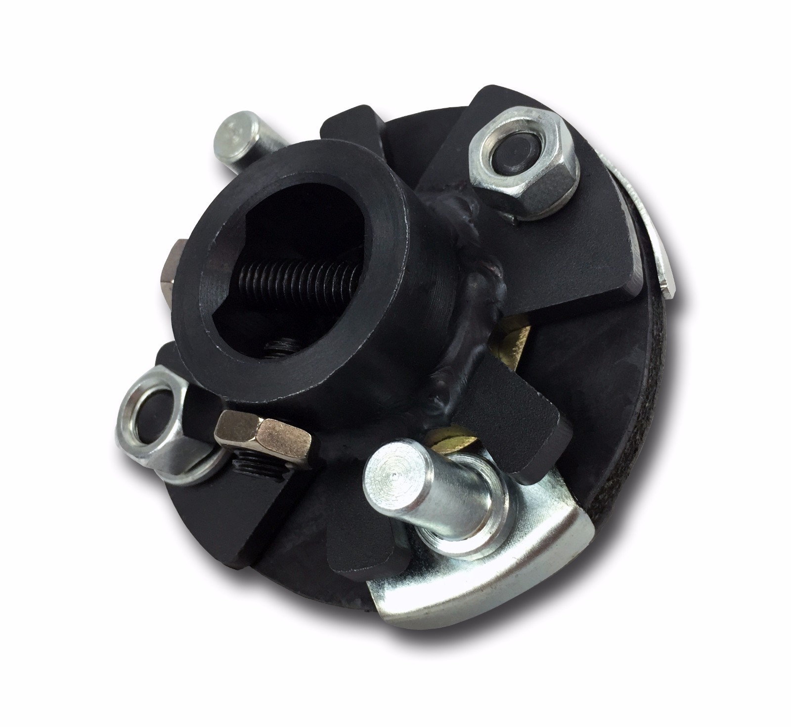 1955-1957 Chevrolet 500 605 series power steering rag joint 1"dd-3/4 ...