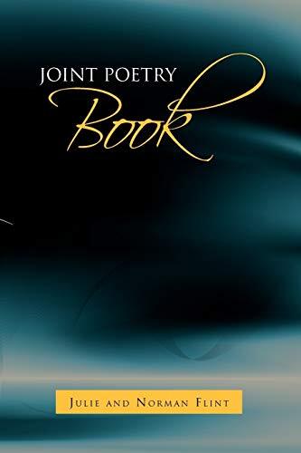 Joint Poetry Book 9781453514511| eBay