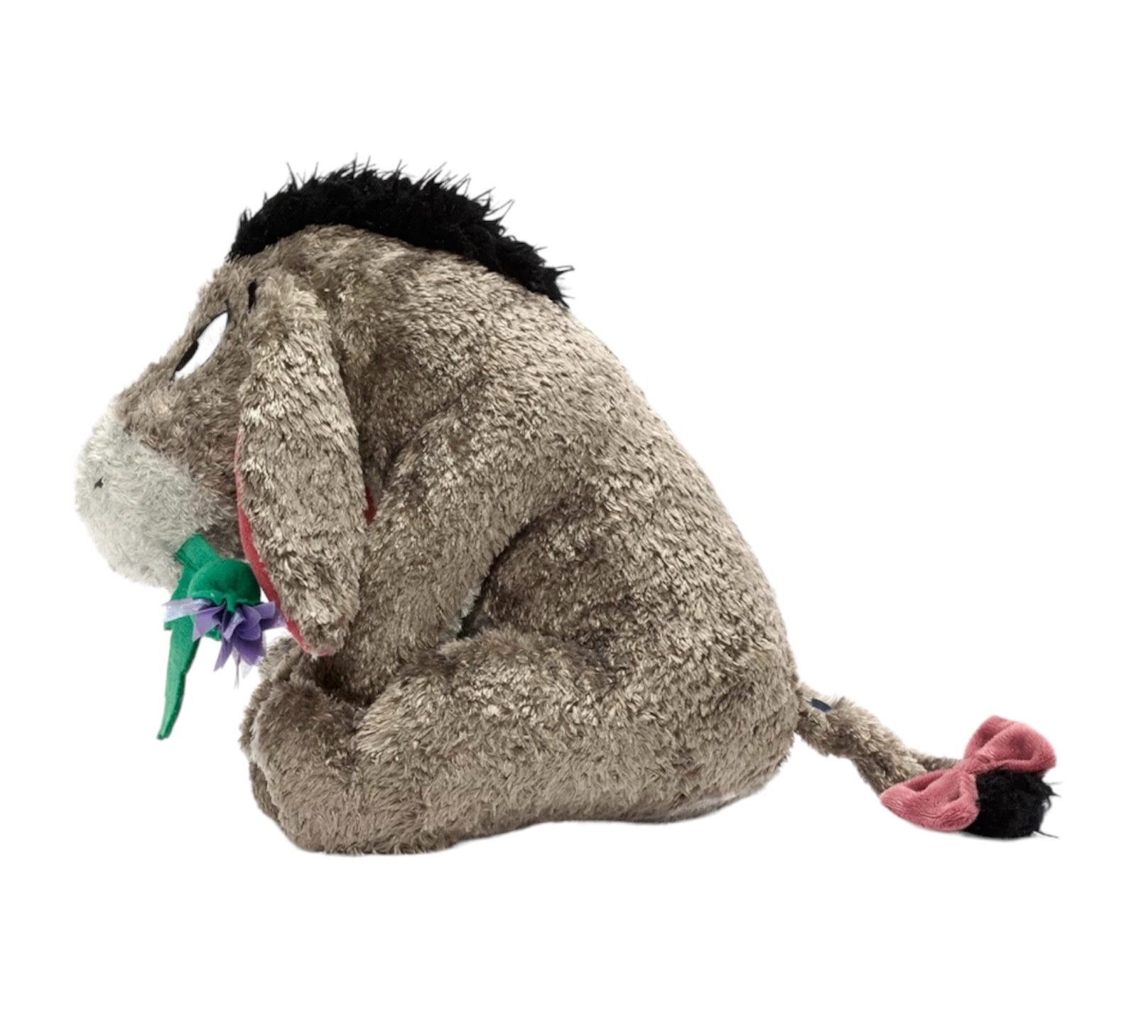 Disney Store Winnie the Pooh and the Honey Tree 55th Anniversary Eeyore ...