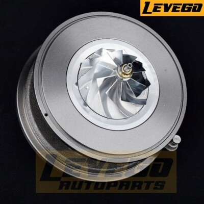 NEW GTB2060VKLR Turbo CHRA for Mercedes-Benz E350 3.0L 826830-0001 ...