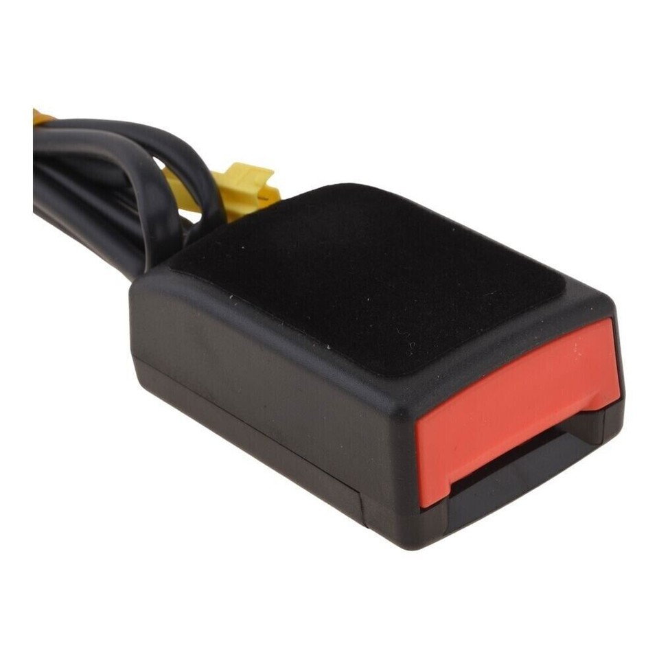 Front Seat Belt Buckle Fits For Mercedes-Benz GLB250 X247 Accessories ...