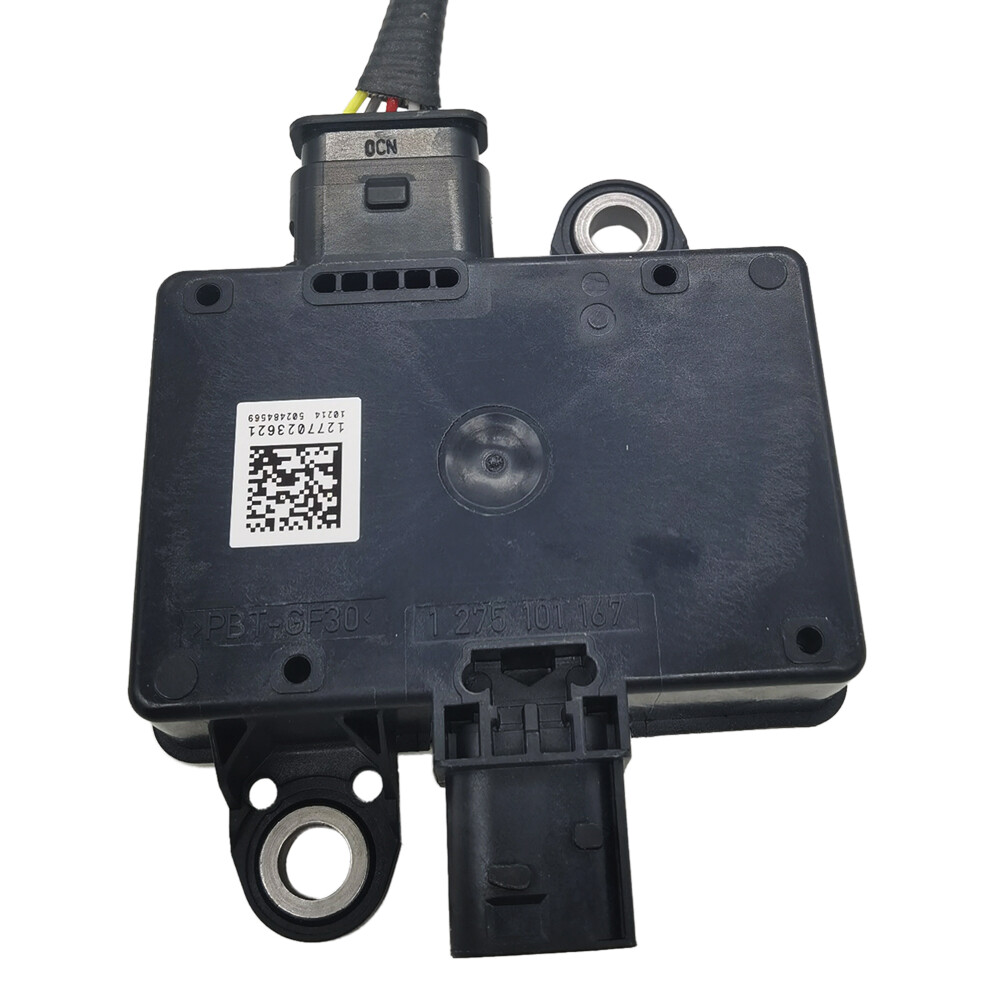 A0111531328 Soot Particulate Sensor 12V For Detroit DD13 DD15 DD16 ...