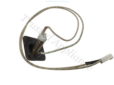 OEM GE Oven Jack Receptacle WB08T10018 | eBay