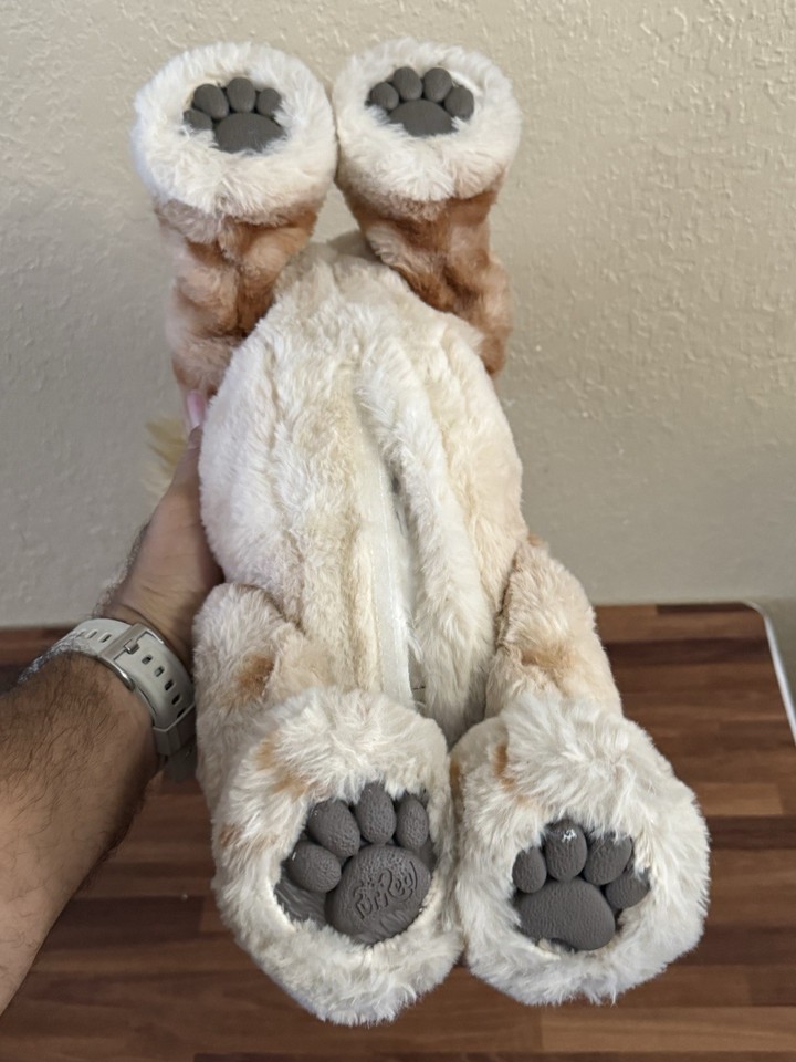 Hasbro FurReal Disney The Lion King Mighty Roar Simba Animated Plush ...