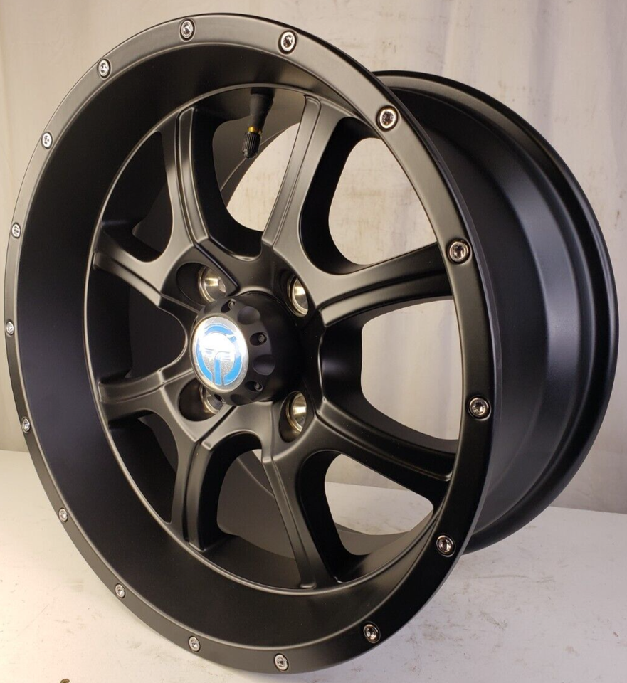 ATV RIM WHEEL some YAMAHA Viking 700 Wolverine 700 YXZ 1000 14x7 4/110 ...