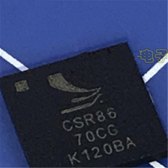 1PCS CSR8670C-IBBH-R IC BLUETOOTH 112-BGA CSR8670 8670 CSR8670C 8670C ...