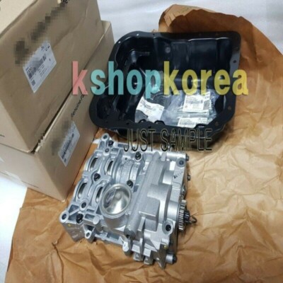 GENUINE OIL PUMP BALANCE SHAFT 2330025220 2330025922 | eBay