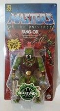Masters of the Universe Origins Fang-Or