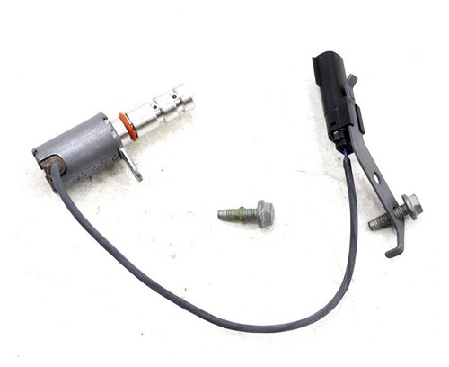 NEW OEM GM Engine Oil Pump Flow Control Valve 12670746 2.0 2.5L 2013 ...