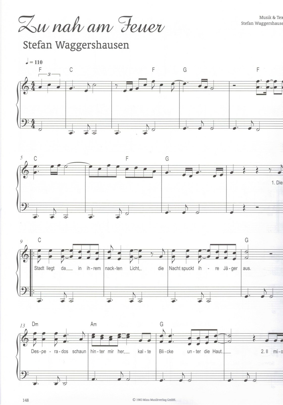 Keyboard Klavier Noten : 50 Romantik Schlager zum Schmusen und Träumen ...