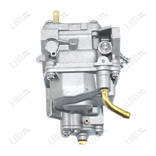 3BH-03100-0 3AZ-03133-0 Carburetor For Tohatsu Nissan Outboard Engine ...