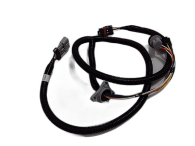 Navistar International Truck 2589892C93 HARNESS | eBay