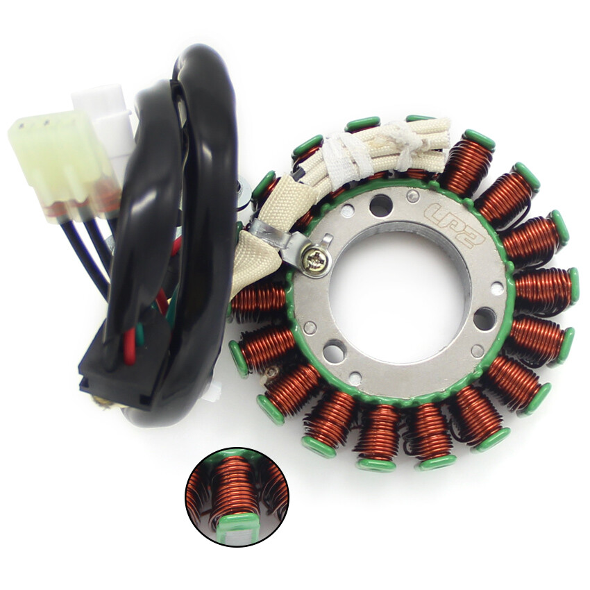 Magneto Generator Stator Coil for Gas Gas EC250 EC350 EC350F EC250F ...