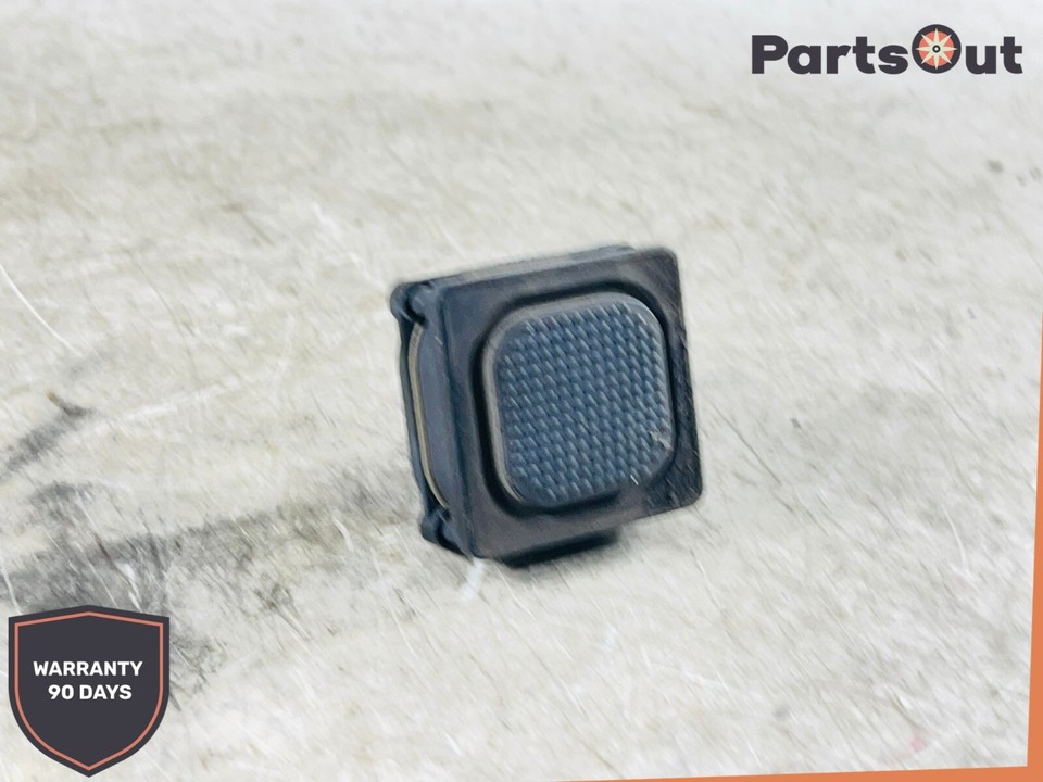 2007-2014 Mercedes W221 S550 CL550 Trunk Handle Keyless Go Switch ...