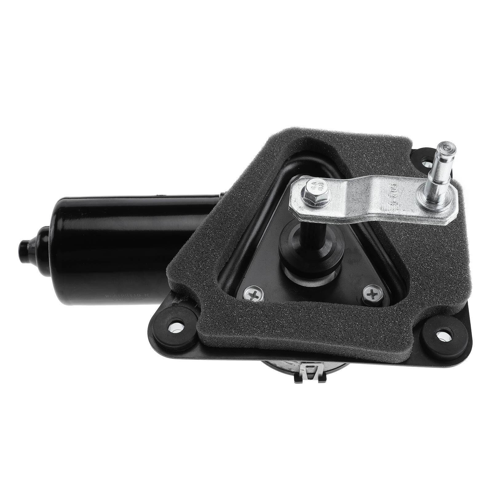 New Front Windshield Wiper Motor for Ford F-150 F-250 F-350 Bronco 87 ...
