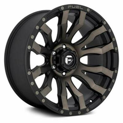 Fuel 1PC Wheel D67420908950 Matte 20X9 6X135 | eBay