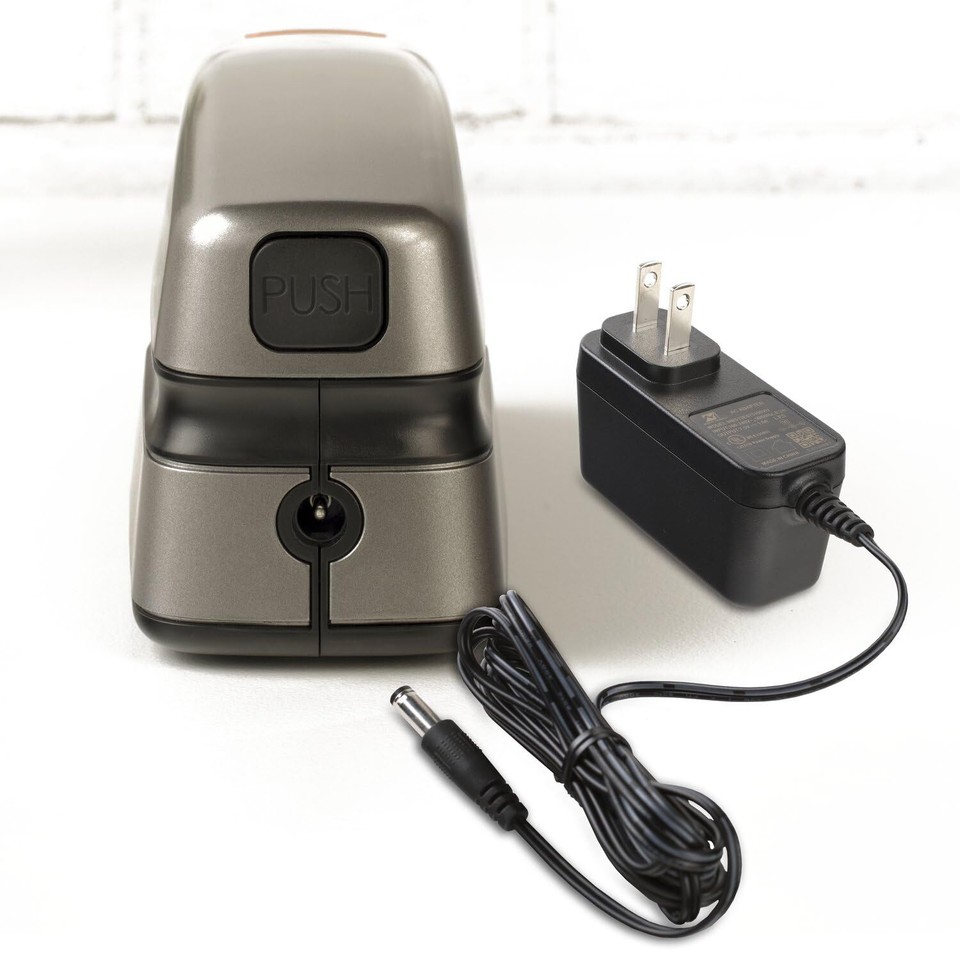 Swingline Optima 20 Compact Electric Stapler Jam Free 20 Sheet Capacity ...