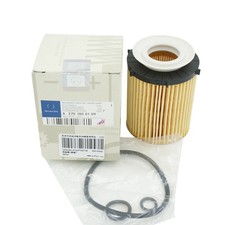 Genuine Mercedes-Benz Oil Cooler 2741880101 OEM for sale online | eBay